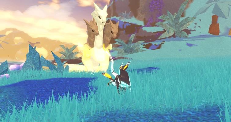 Discuss Everything About Creatures of Sonaria Wiki | Fandom