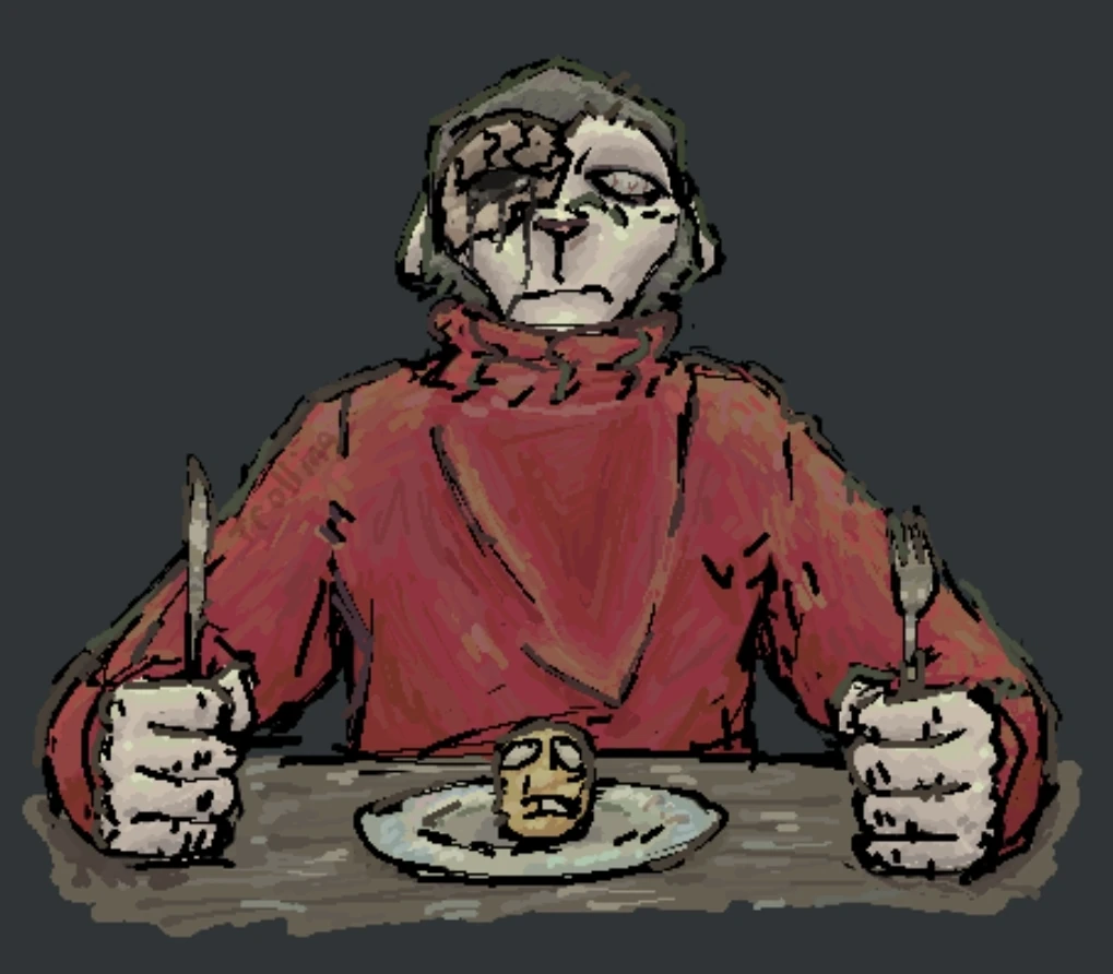 Twiddlefinger art again because I'm evil | Fandom