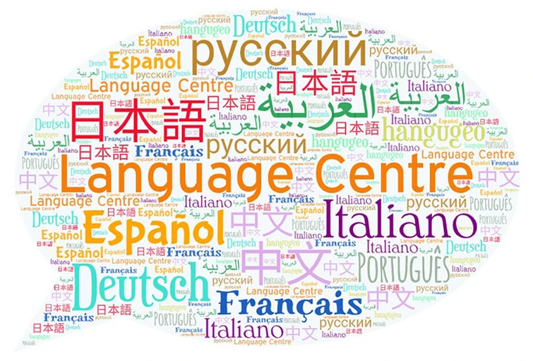 What language do you all speak? | Fandom