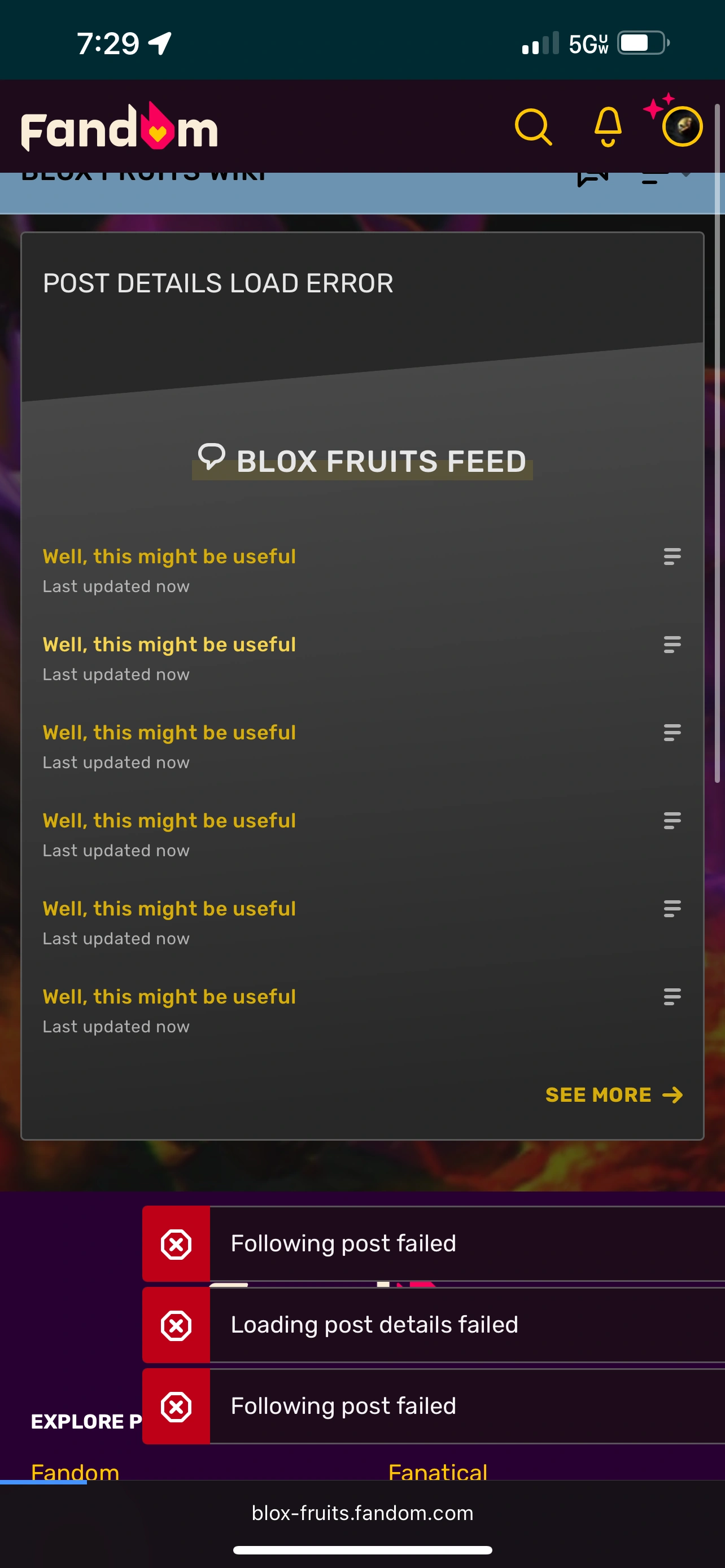 I have the world’s best internet | Fandom