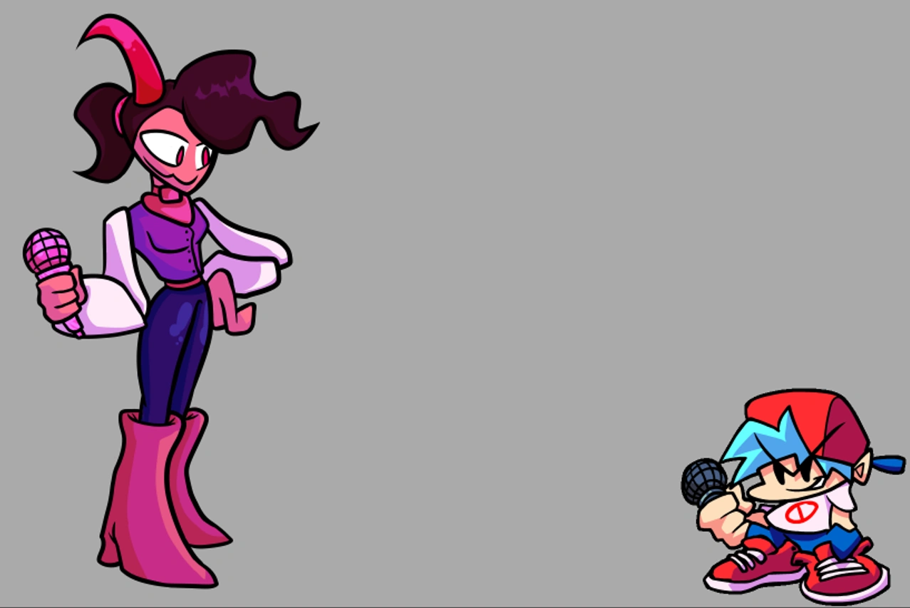 Another OC Remaster | Fandom