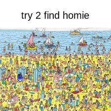 find homie (hard) | Fandom