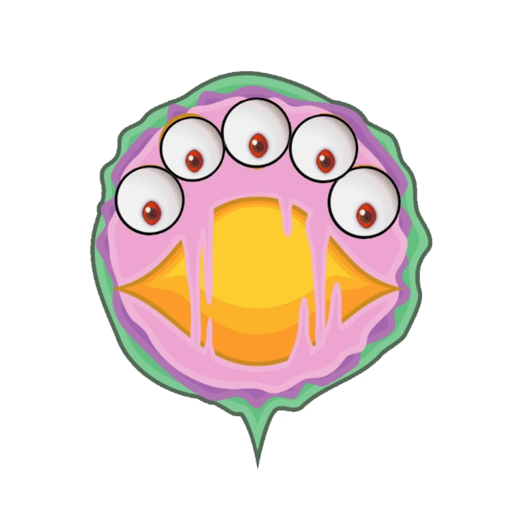 Drawcia soul but more creepy | Fandom