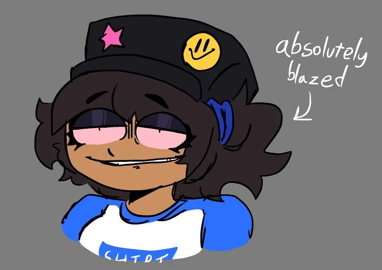 ART CONTEST WOOOOO | Fandom