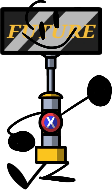 New Oc: Future Time Warp Sign | Fandom