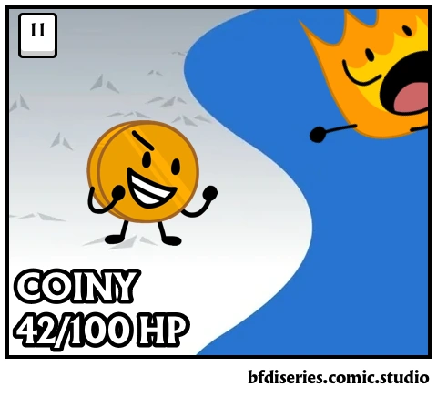 Please, guys, how do you actually beat the Coiny bossfight? | Fandom