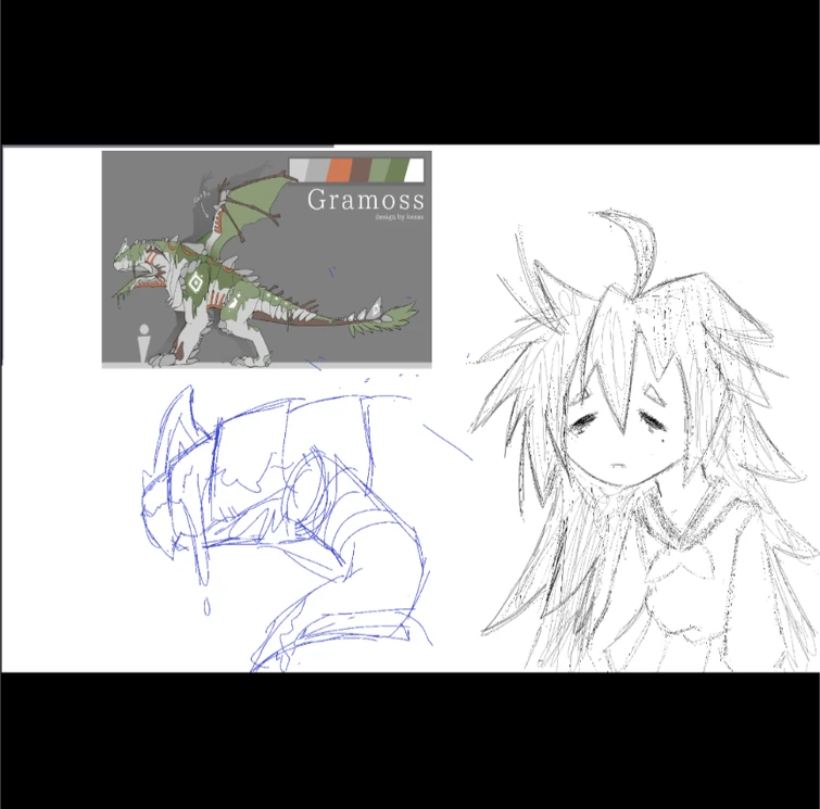 i got a tad distracted | Fandom