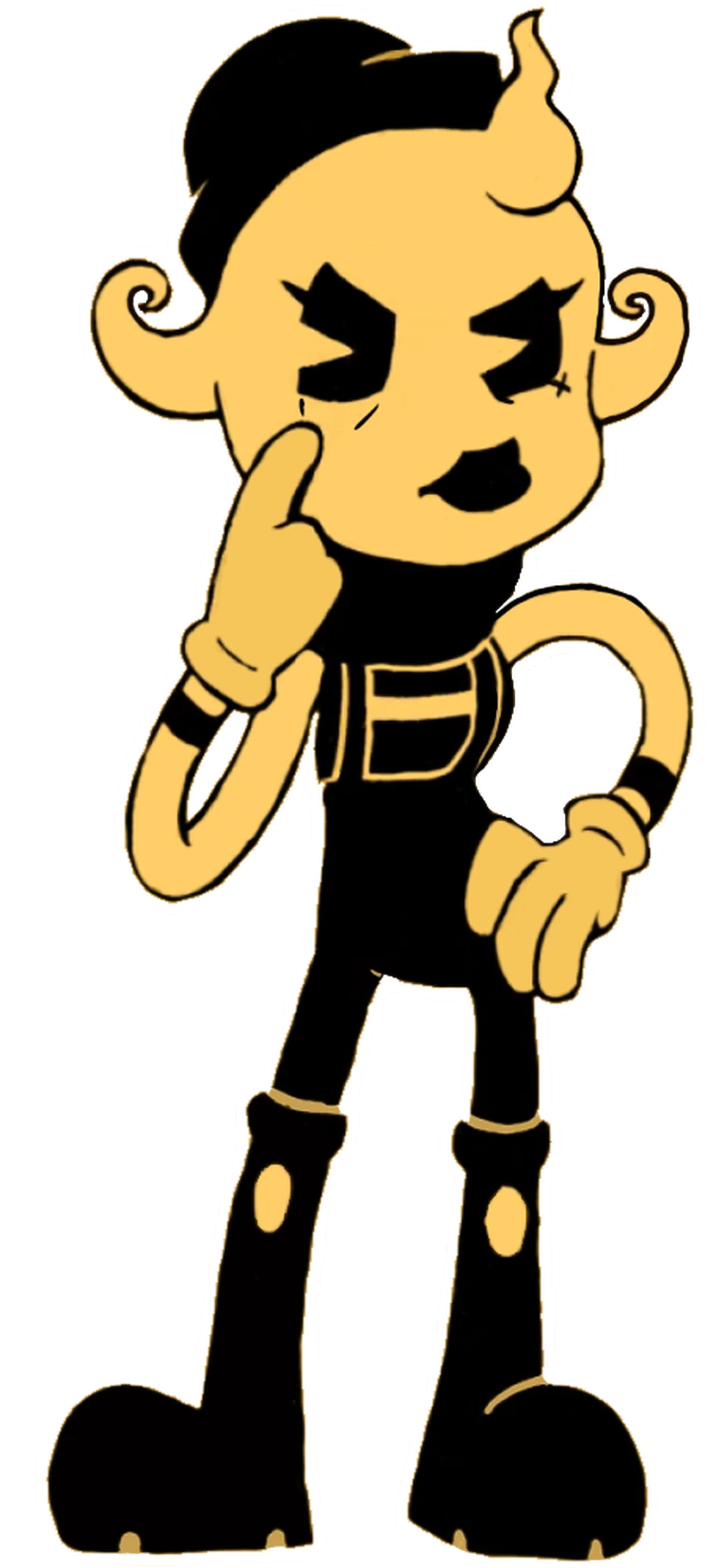 The Butcher Gang In Cartoon Form. | Fandom