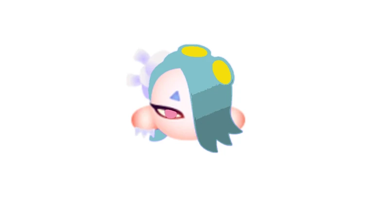 Discuss Everything About Shiver (splatoon) Wiki | Fandom