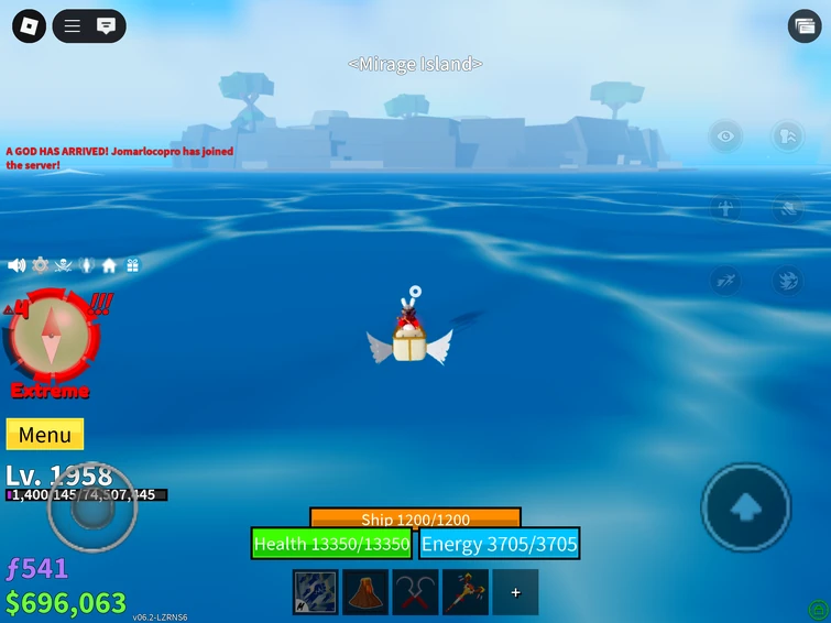Discuss Everything About Blox Fruits Wiki | Fandom