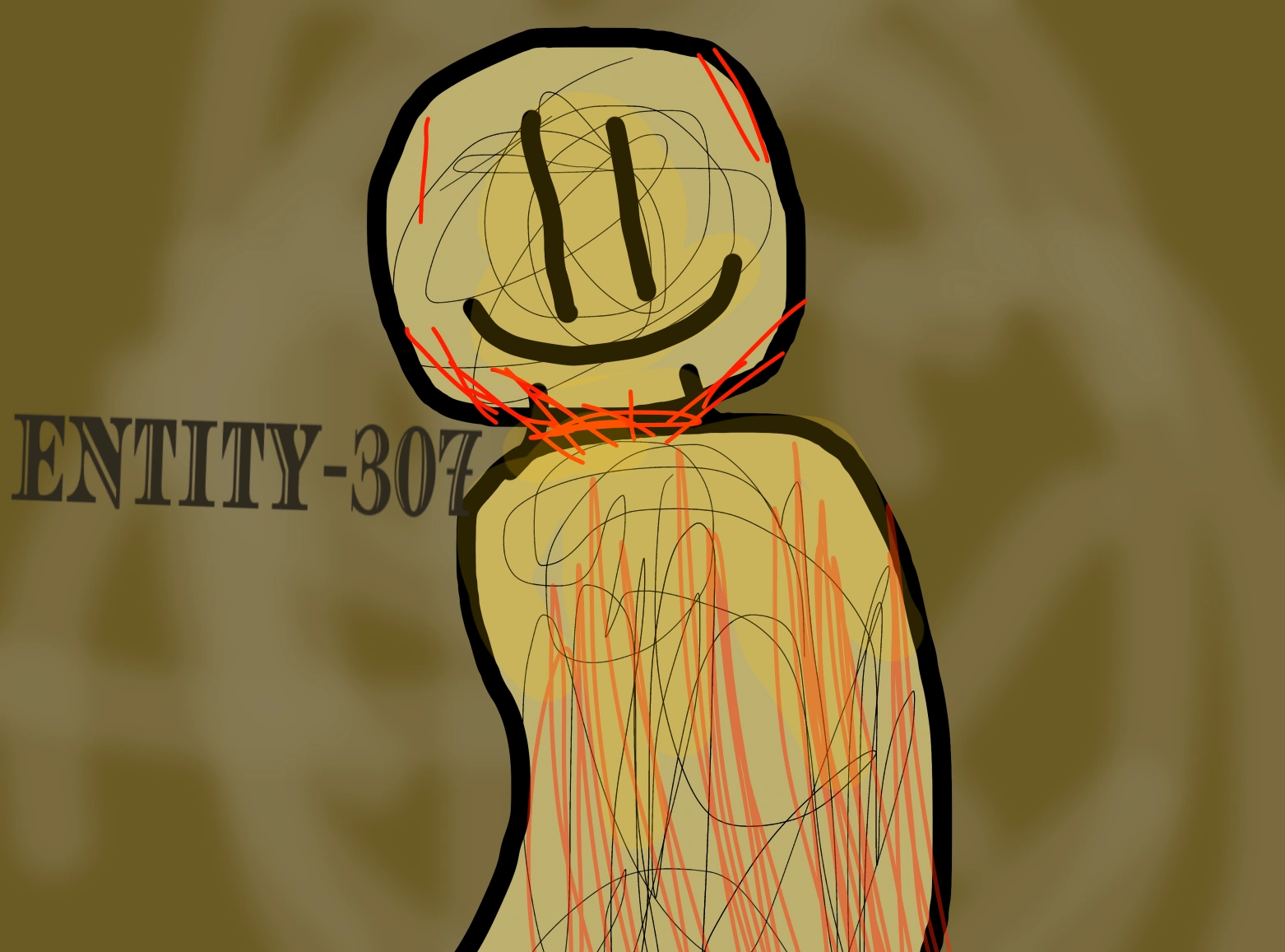 Entity-307 | Fandom