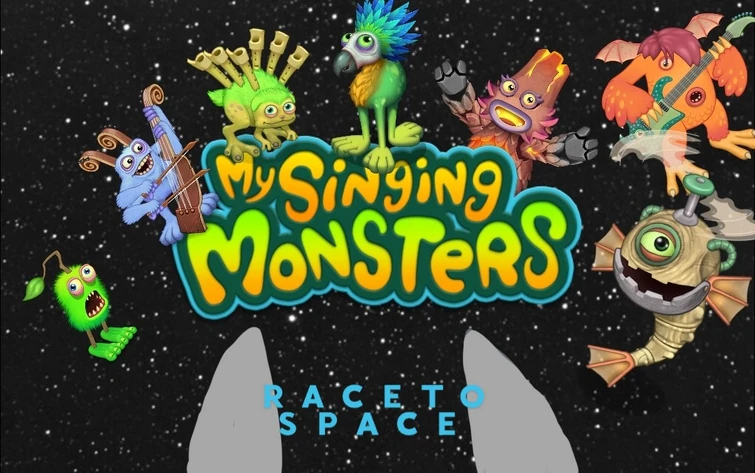 My Singing Monsters Loading Screen | Fandom