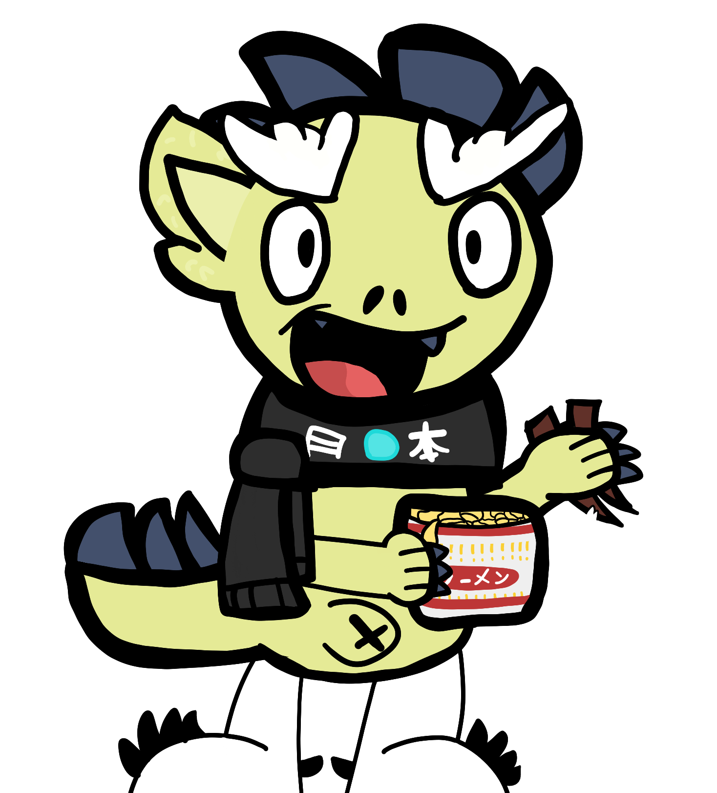 Is This Guy Suitible Of Being A Cookie Fandom
