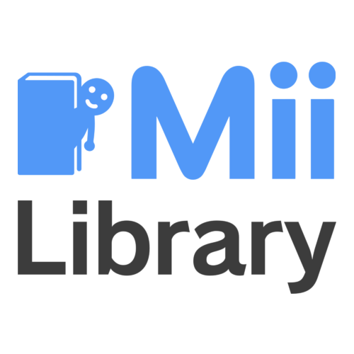 New Mii Library is up! | Fandom
