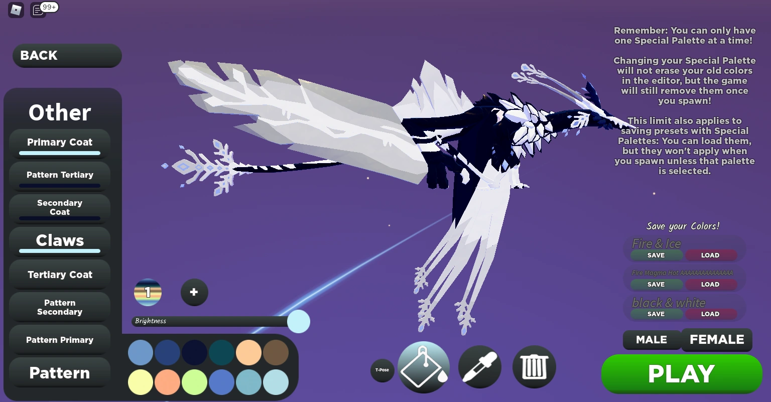 Okay, this is the last Tundrik skin, so rate it! | Fandom