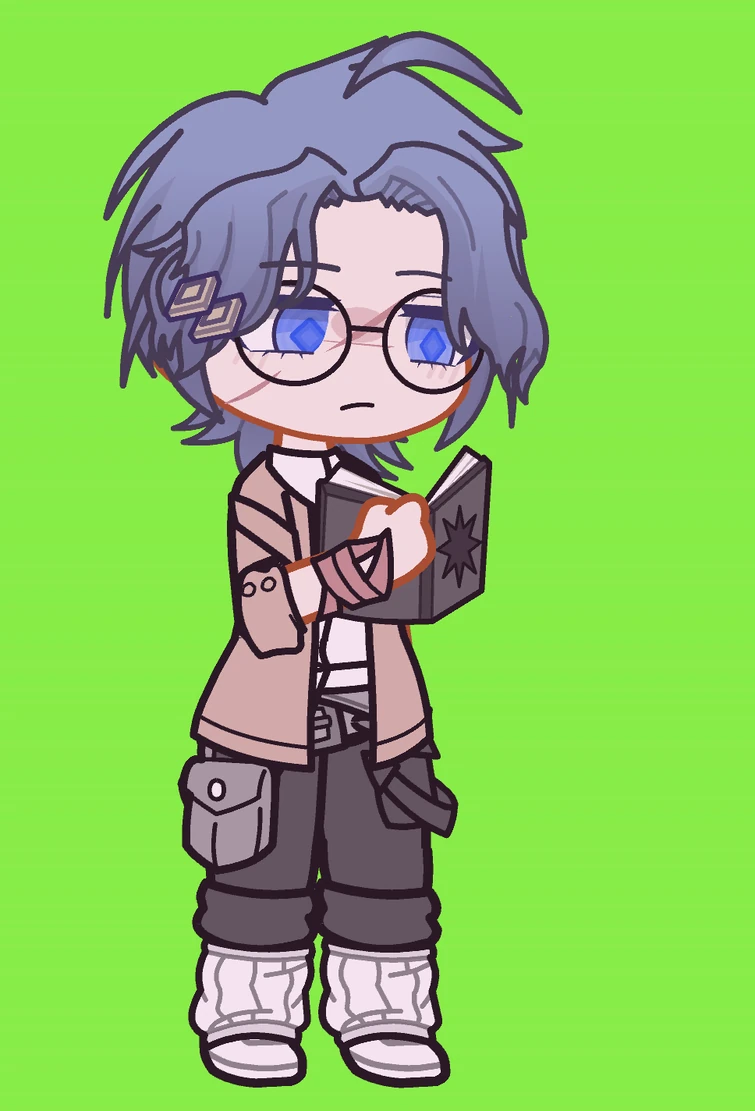 BLUE 💙 (color wheel challenge- SUBMIT OCS HERE) | Fandom