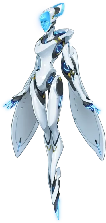 Echo (Overwatch) VS EVE (WALL-E) | Fandom