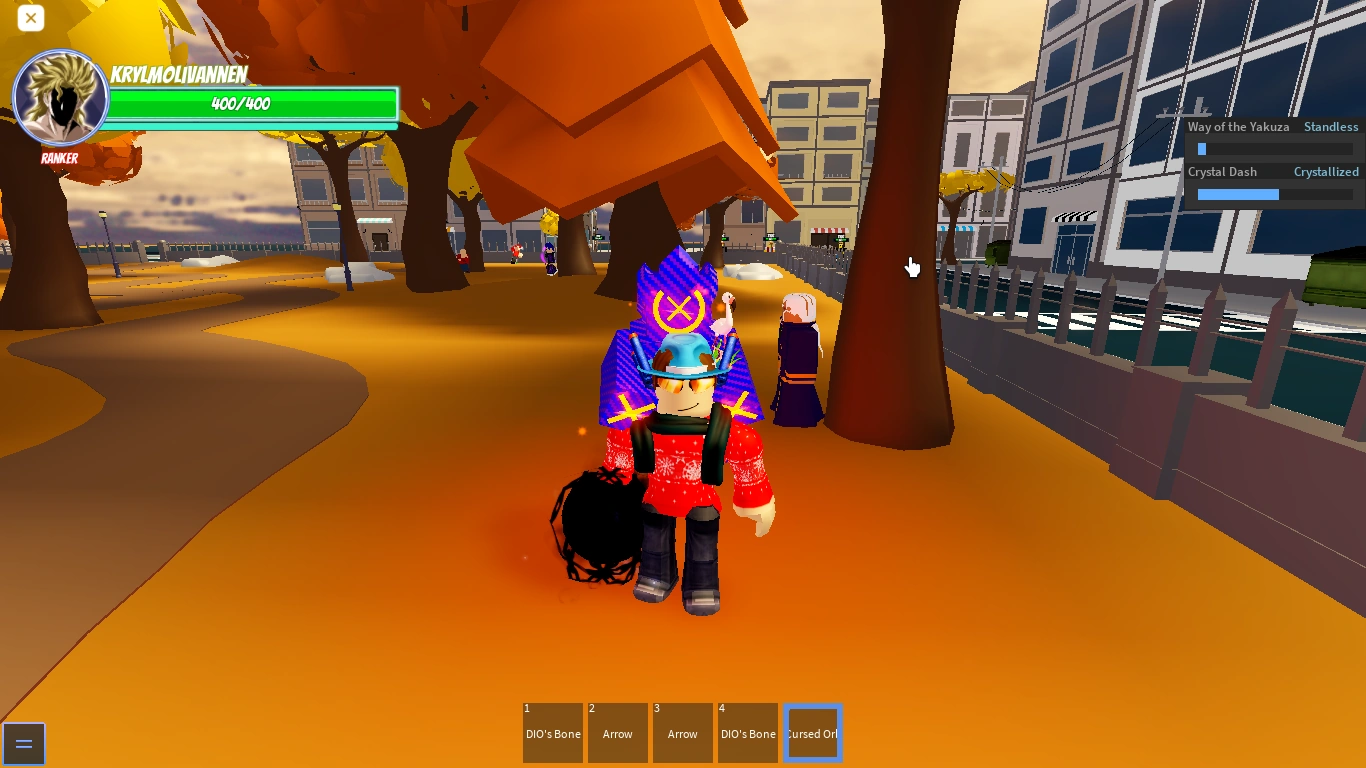 I Got the corb (real footage) just do for pog | Fandom