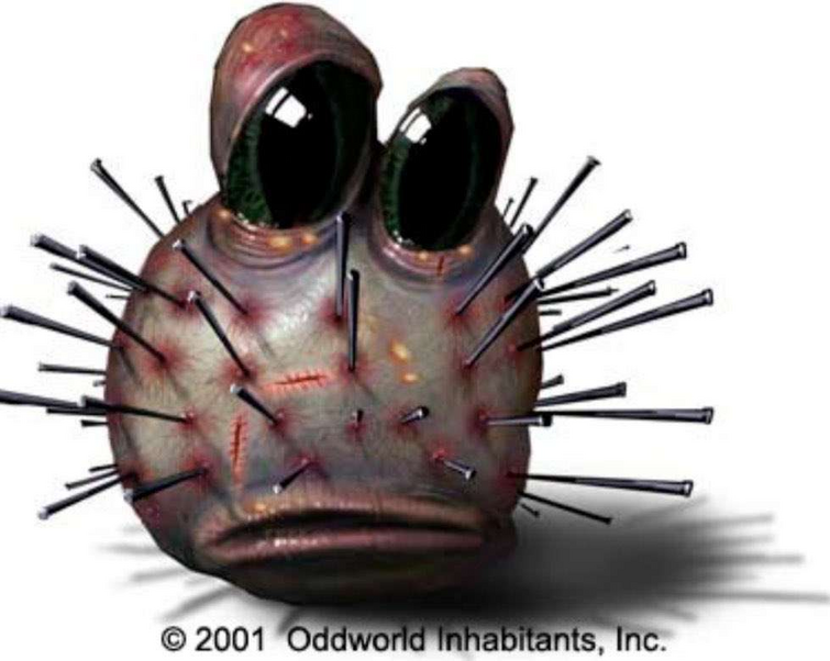 does anybody know what this goobert snoobert is called?? | Fandom