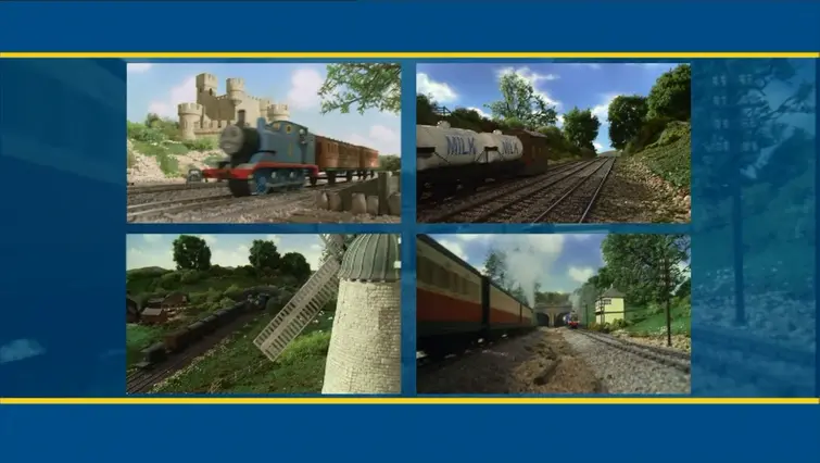 Discuss Everything About Thomas the Tank Engine Wiki | Fandom