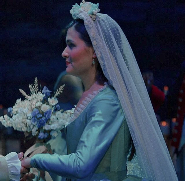 Eliza appreciation post because I love her | Fandom