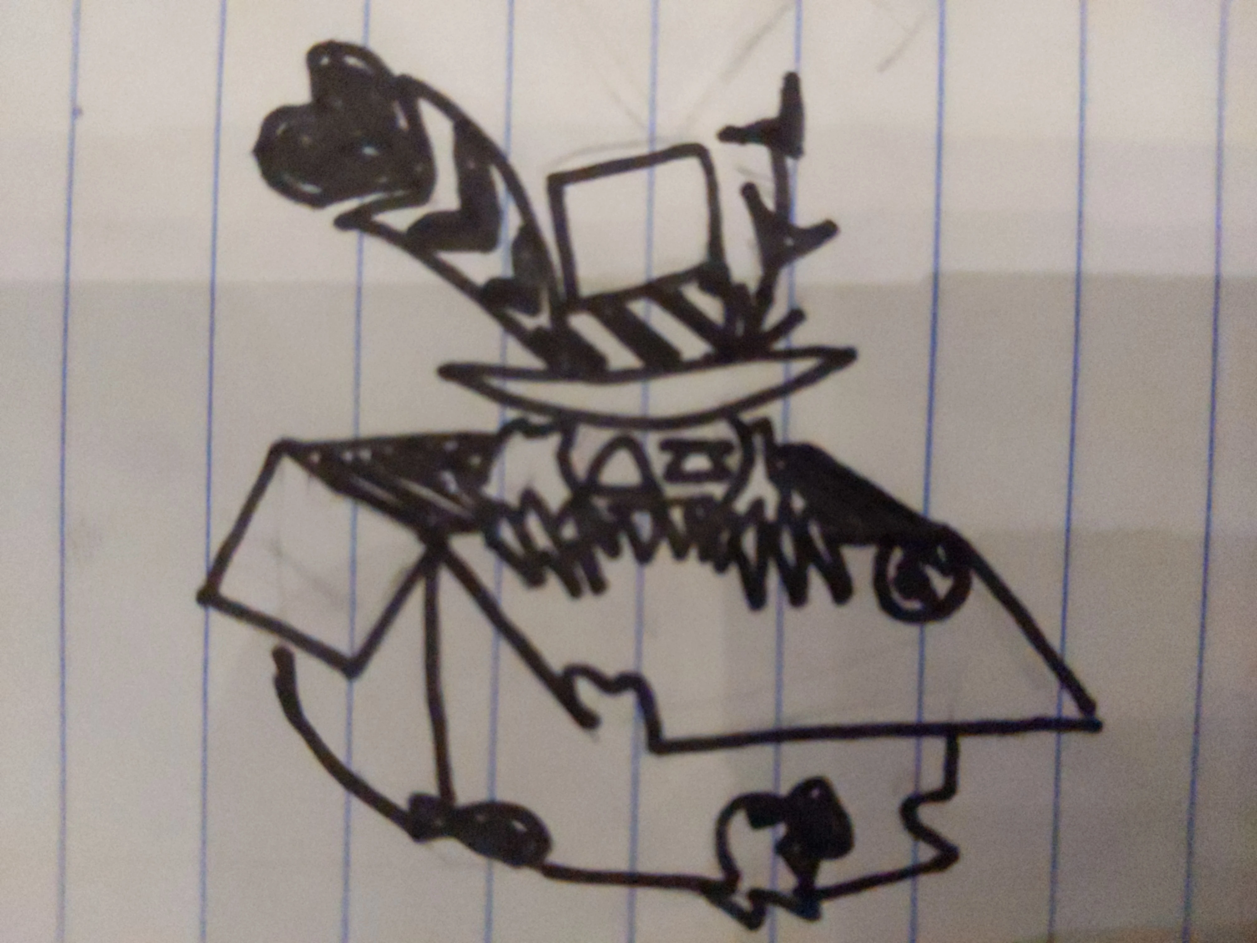 Long ahh art post 👉👈 | Fandom