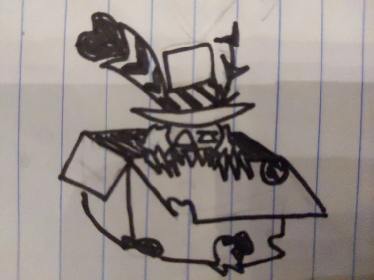 Long ahh art post 👉👈 | Fandom