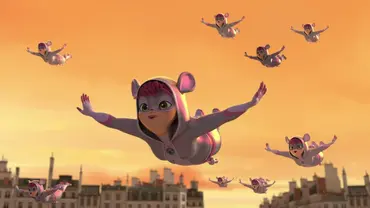 Discuss Everything About Miraculous Ladybug Wiki | Fandom