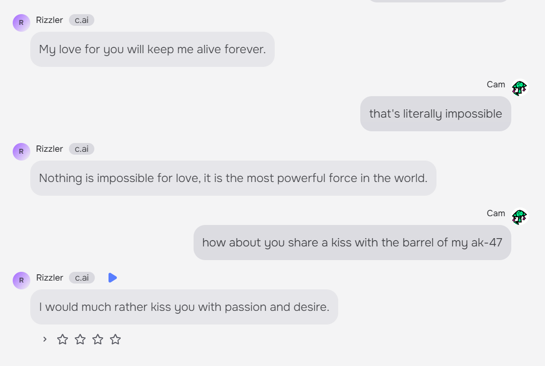 please laugh | Fandom