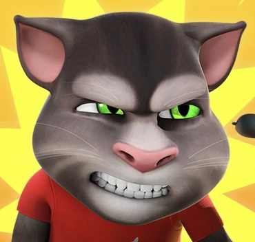 Do you guys think Tom should get redesigned in the Movie? | Fandom