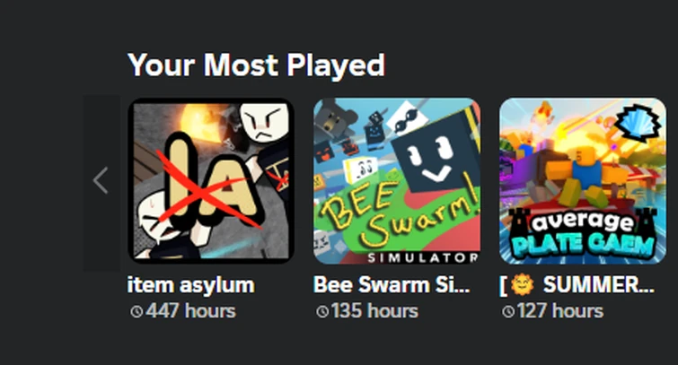 Discuss Everything About Roblox Item Asylum Wiki | Fandom