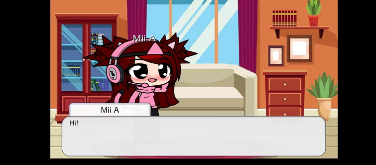 Meet Mii A | Fandom