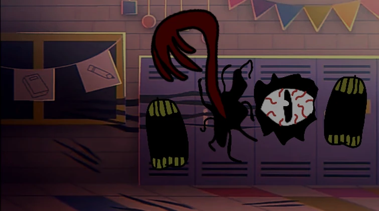 Queen C and ??? | Fandom