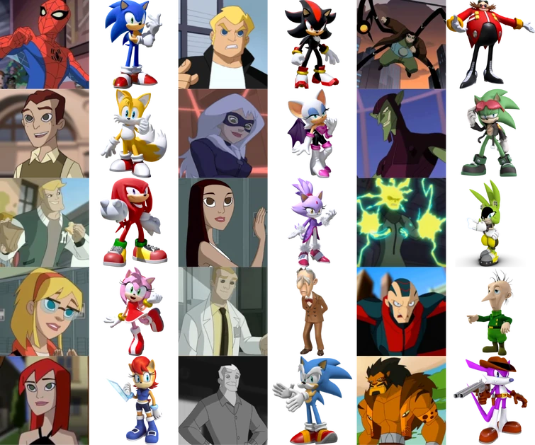 The Spectacular Spider-Hog | Fandom