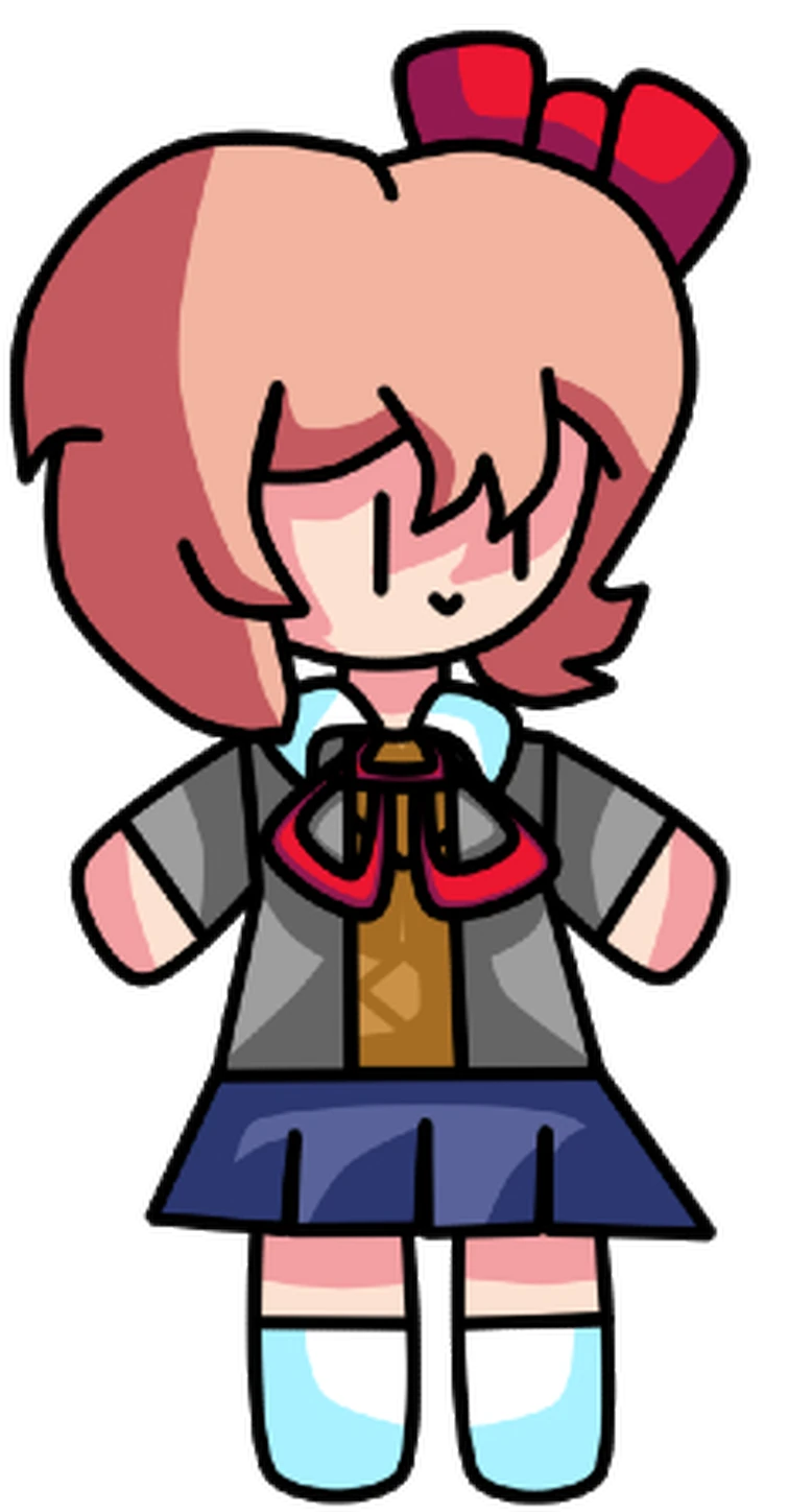 Tiny Sayori | Fandom