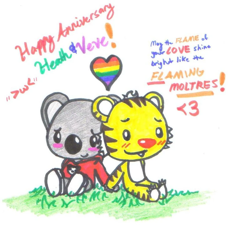 deviantart is wild. | Fandom