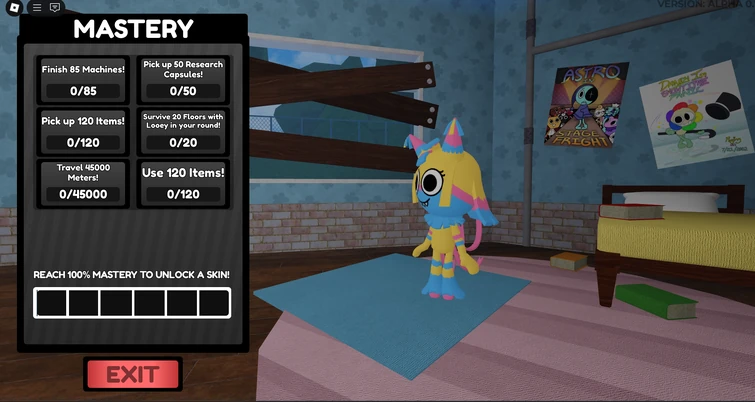 Yatta Stuff | Fandom