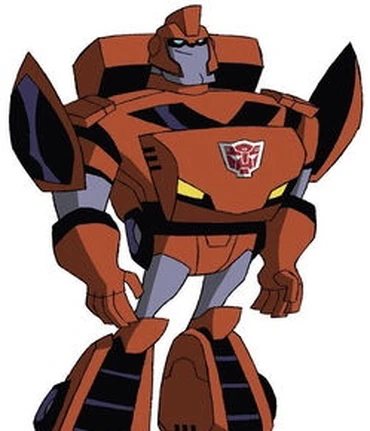Discuss Everything About Teletraan I: The Transformers Wiki | Fandom