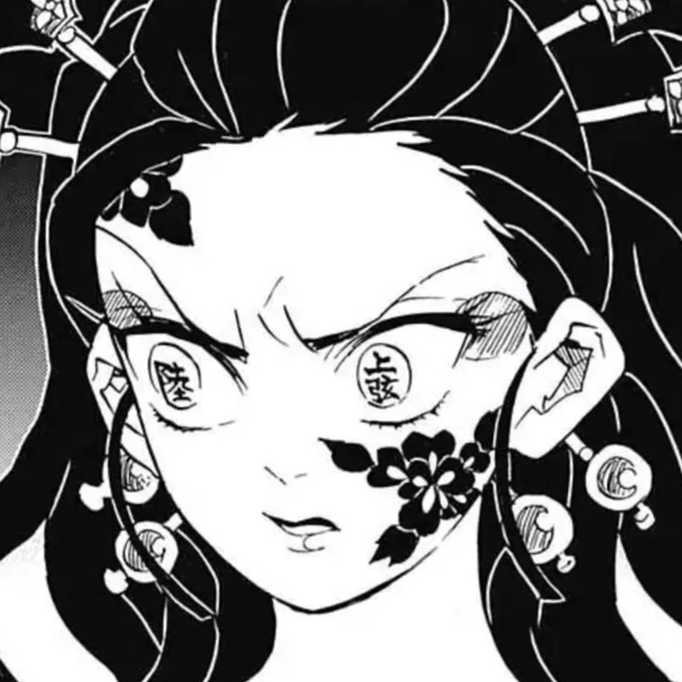 Daki ( manga panels ) | Fandom