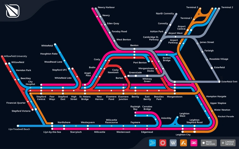 Weird SCR map(literally canva) | Fandom