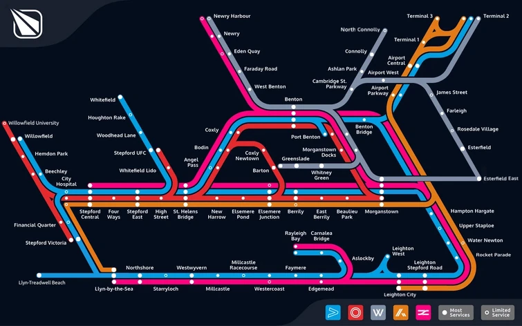 Weird SCR map(literally canva) | Fandom