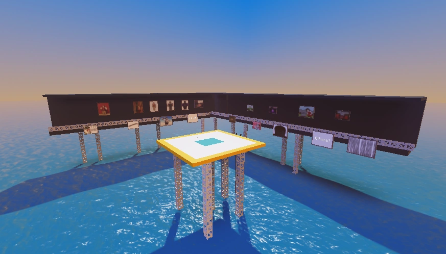 One of my map ideas for the upcoming "add your custom map to VIP ...