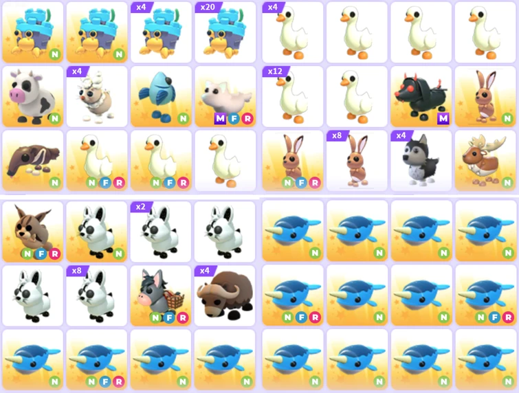 Discuss Everything About Adopt Me! Wiki | Fandom