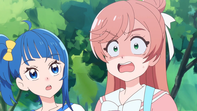 Is Hirogaru Sky really the 20th Anniversary Season? (probably not) | Fandom