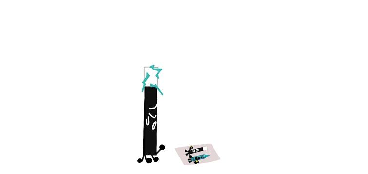BFDI MINI mini DELUXE 3: I miss Stabby too | Fandom