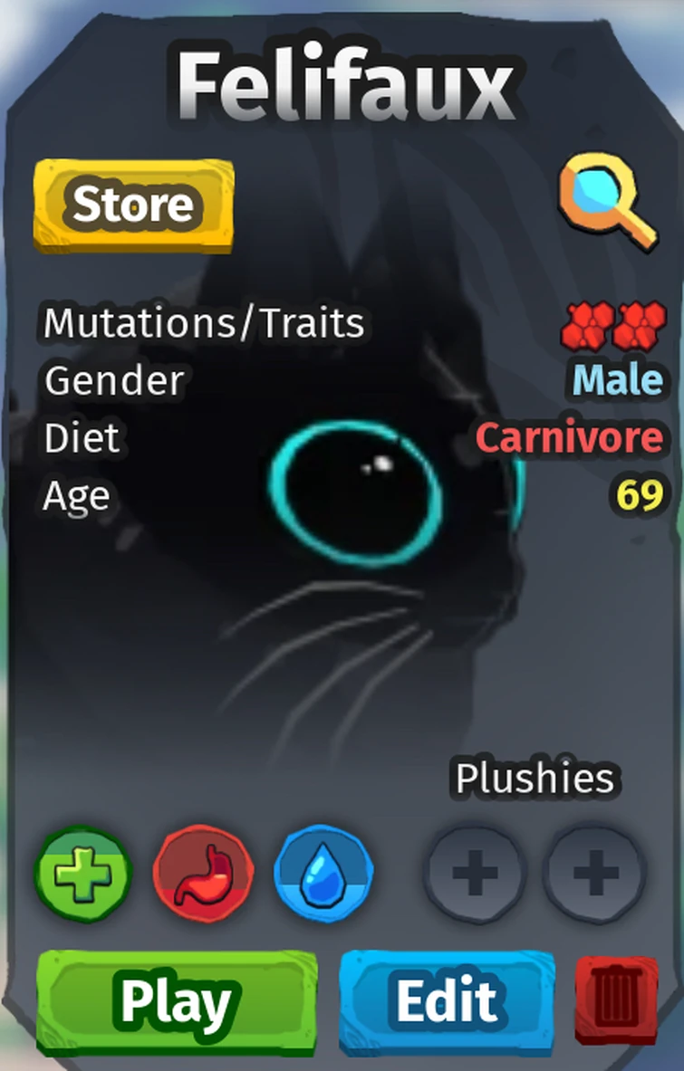 Discuss Everything About Creatures of Sonaria Wiki | Fandom