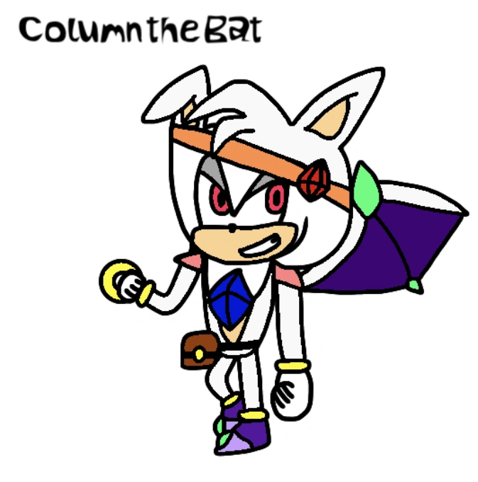 Rouge the Bat redesign | Fandom