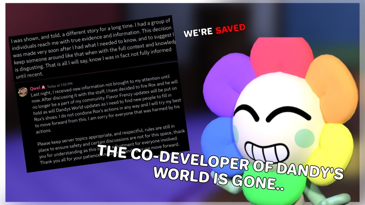 YAY! ROX FINALLY GOT FIRED! Can I have my ban sentence on the main wiki reduced now? | Fandom