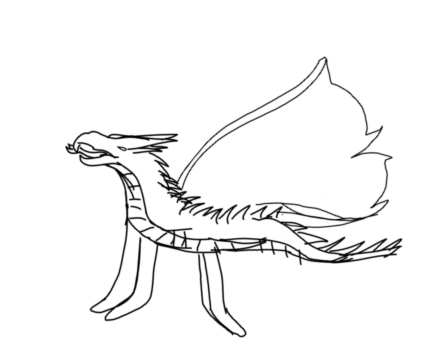 NightWing- Full Body Template! | Fandom