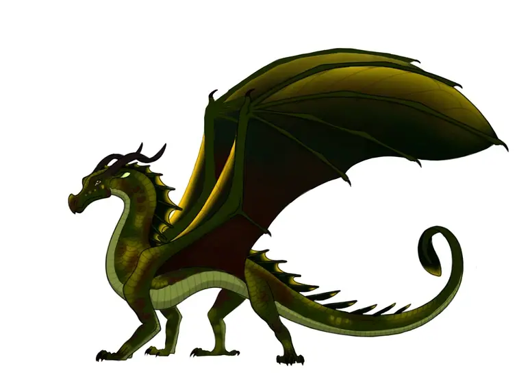 Discuss Everything About Wings of Fire Wiki | Fandom